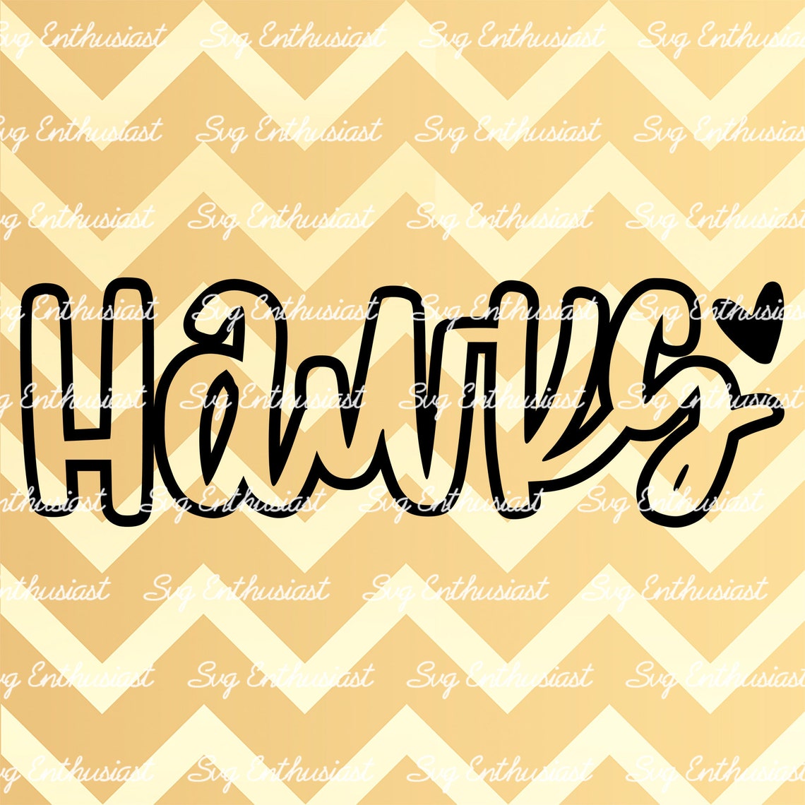 Hawks SVG Football SVG Hawks Mascot Svg Hawks Cheer Svg - Etsy