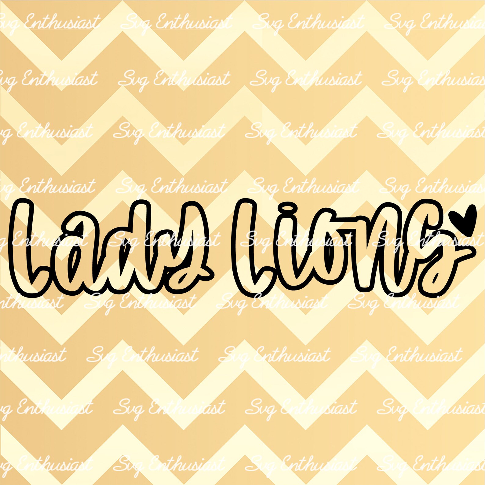 Lady Lions SVG Basketball SVG Lady Lions Mascot Svg Lady - Etsy