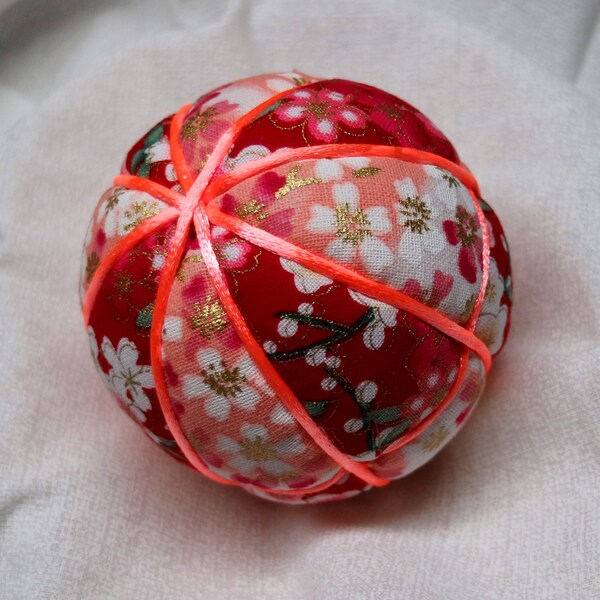 Kimekomi Ornament Patterns - Etsy