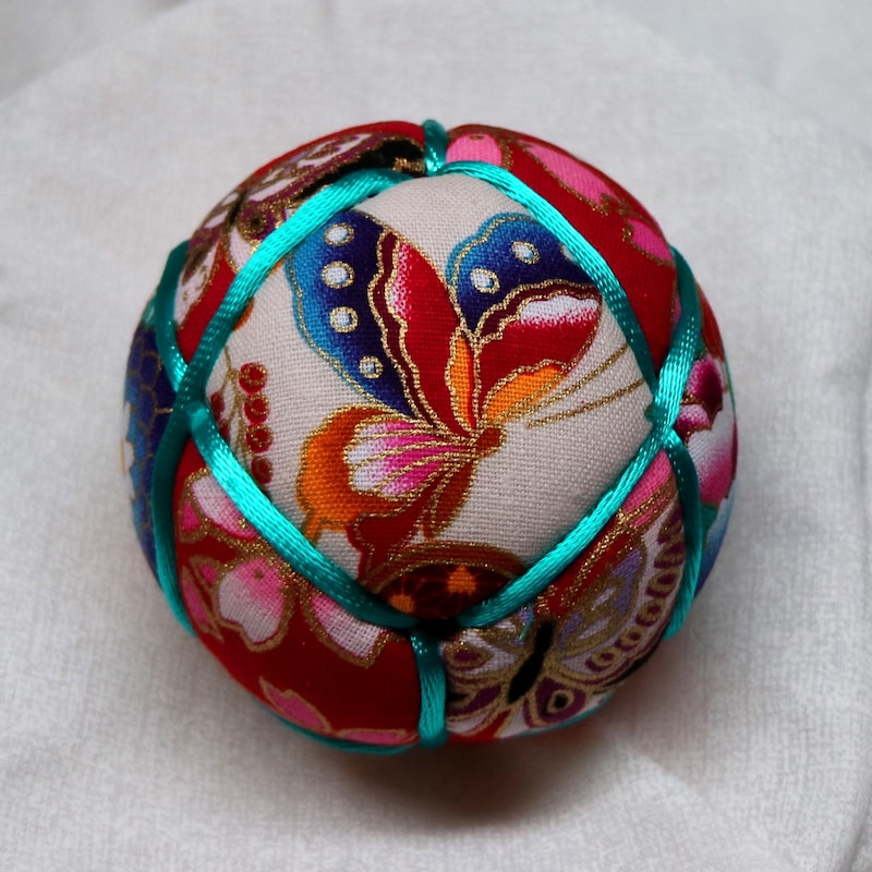 Kimekomi Ornaments - Etsy