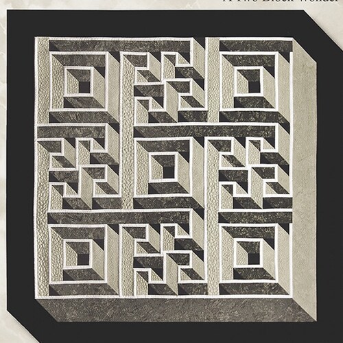 Quilt Pattern: proximity - Etsy