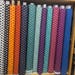 Spot From Kaffe Fassett for the Kaffe Fassett Colective Classics in 6 ...