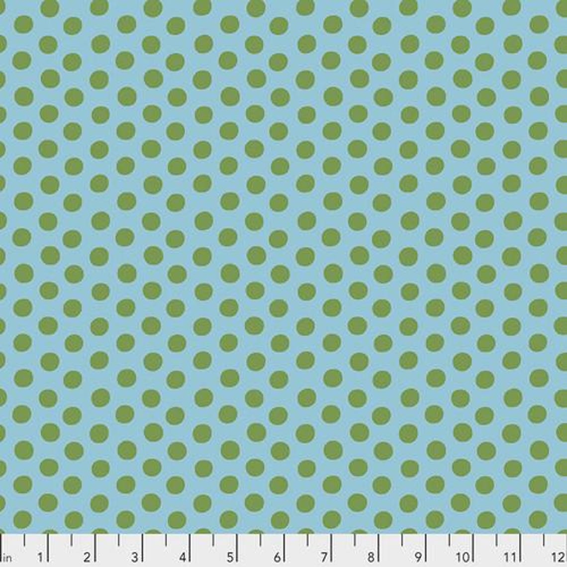 Spot From Kaffe Fassett for the Kaffe Fassett Colective Classics in 6 ...