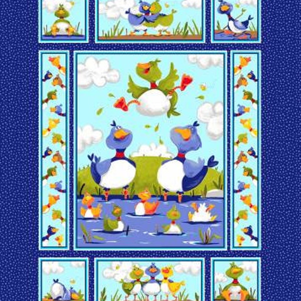 Susybee Panels - Etsy