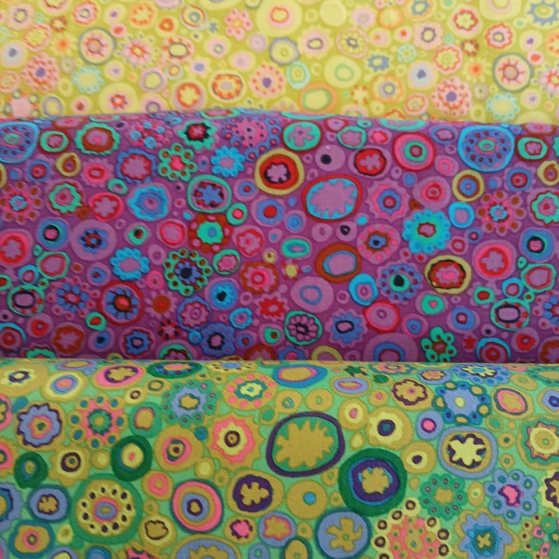 Kaffe Fassett Paperweight - Etsy