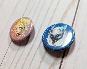 Cute Mercy Stickers - Etsy