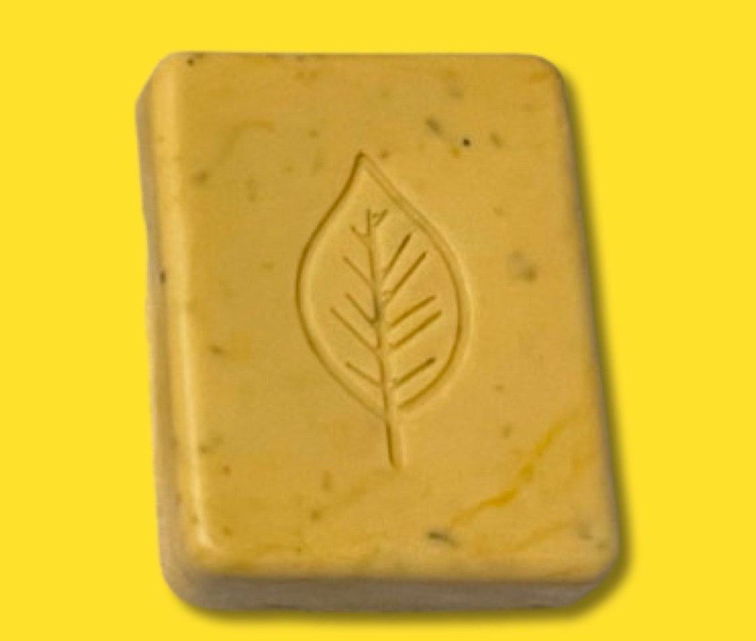 Bar Soap viva La Vanilla w/ Calendula - Etsy