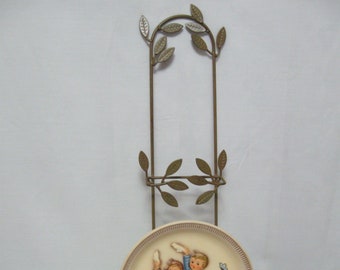 Wall hanging plate | Etsy