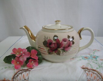 English tea pot | Etsy