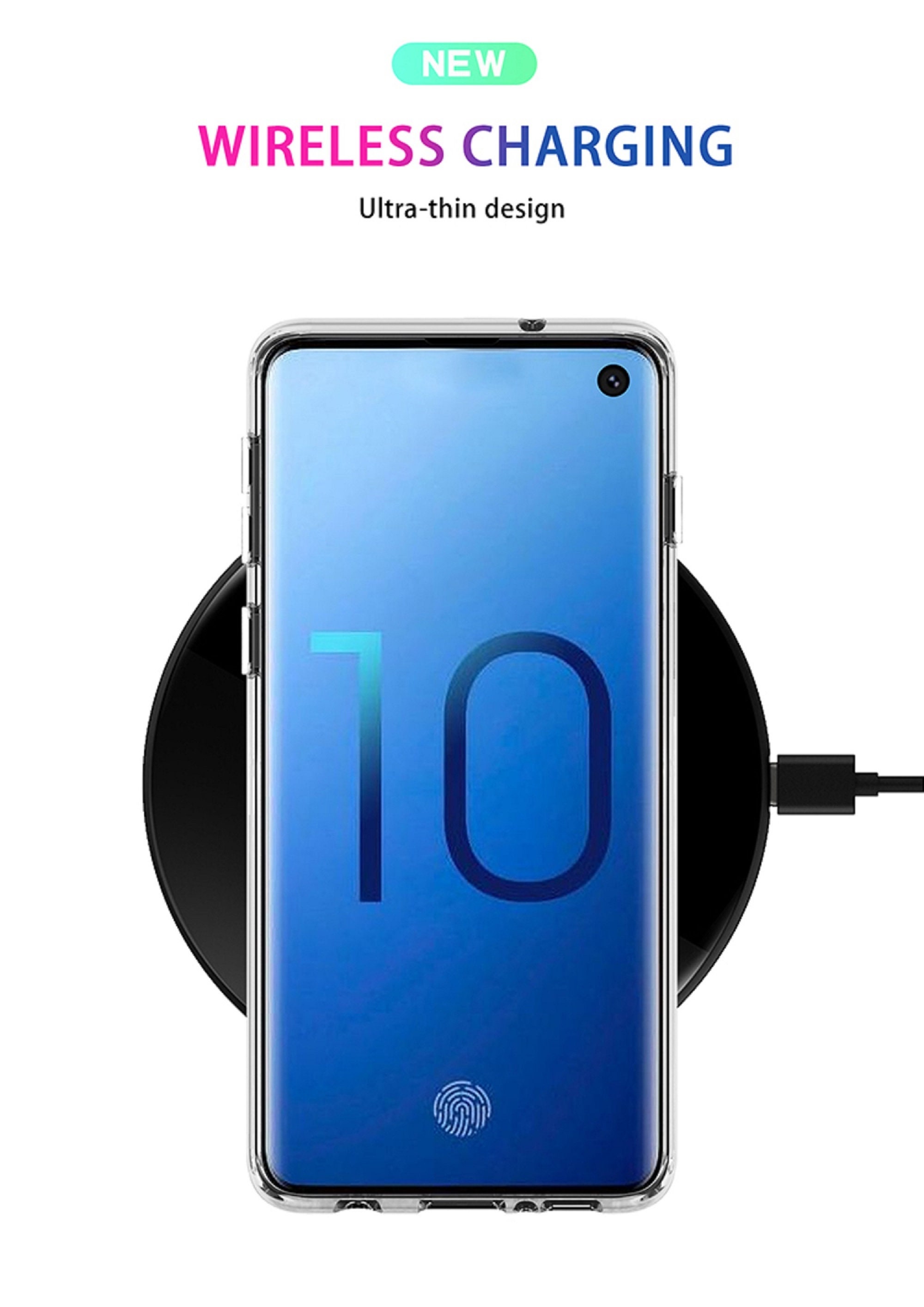 Custom Personalised Samsung Galaxy S10 / S20 / S20 Plus / S20 | Etsy