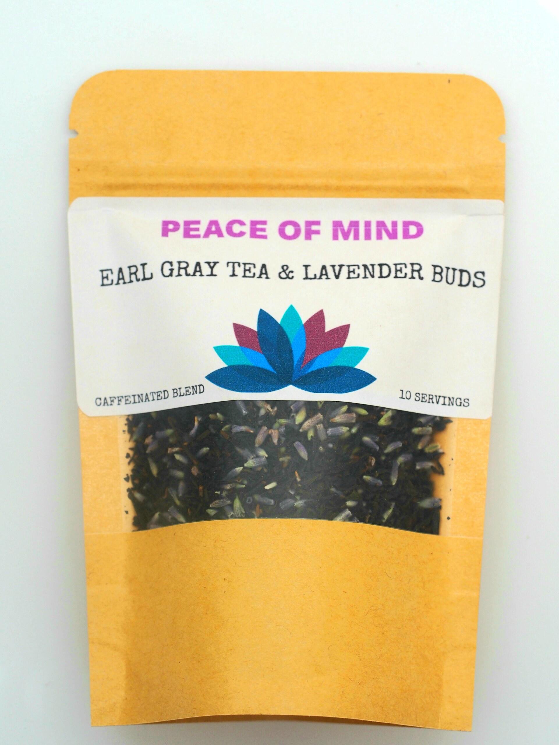 Loose Leaf TEA Starter KIT Organic Tea Gift Set | Etsy