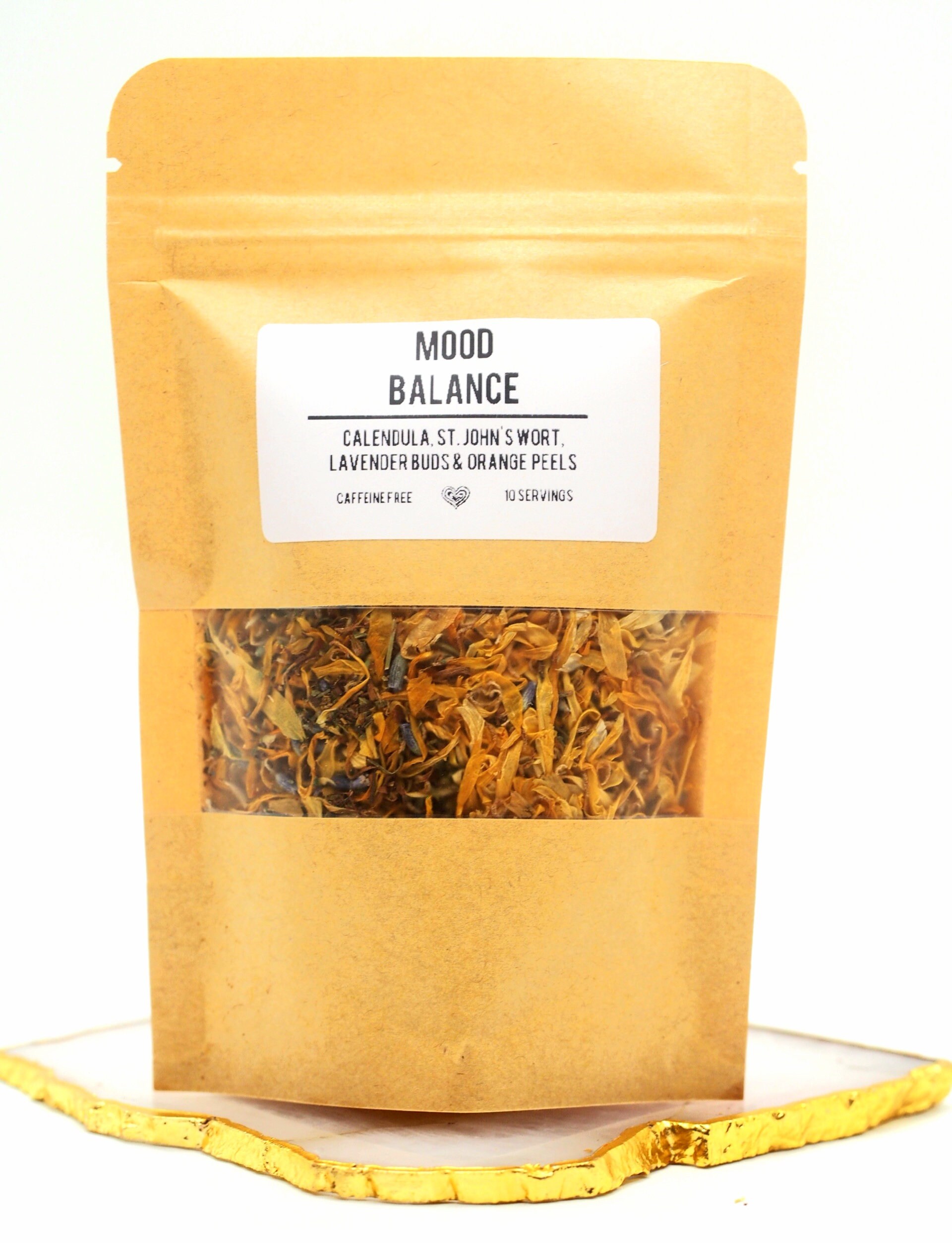 Loose Leaf TEA Starter KIT Organic Tea Gift Set - Etsy