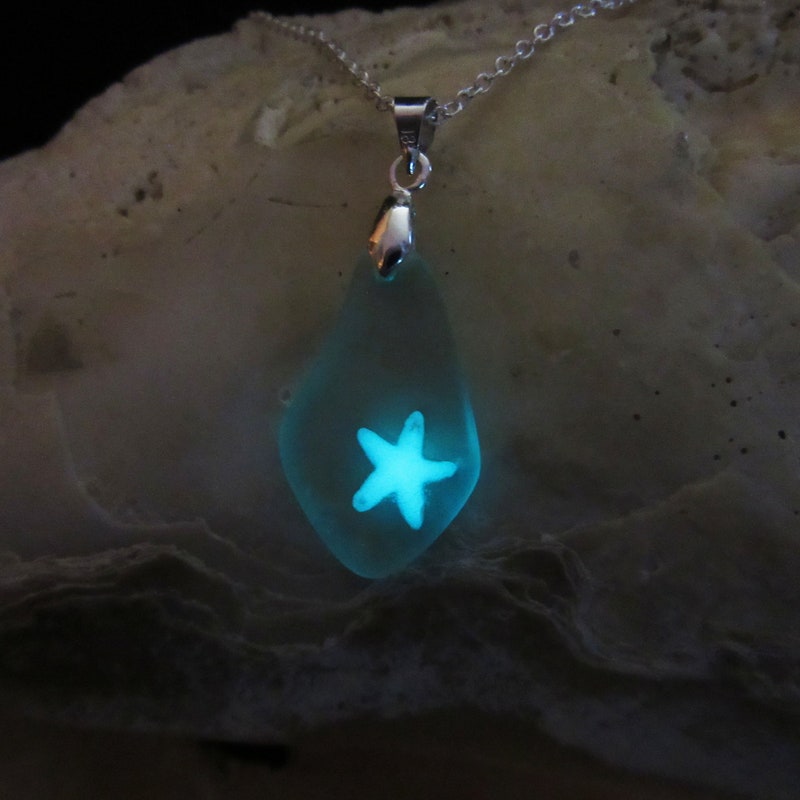 Ocean Jewelry - Etsy