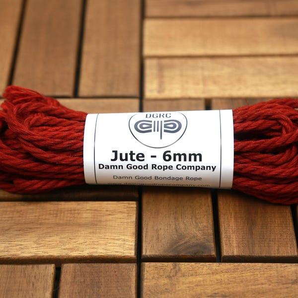 Bondage Rope - Etsy