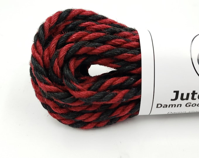 Damn Good Rope Company