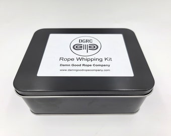 Damn Good Rope Company