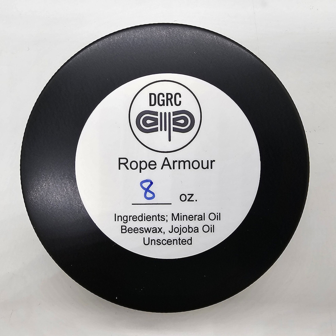 Jute Bondage Rope Armour! Rope Wax - Etsy