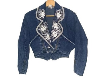 Dolly Jean Jacket - Etsy