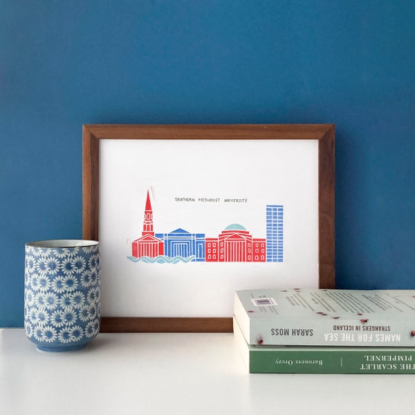 Smu Art - Etsy