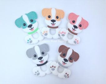 Silicone animals | Etsy