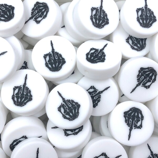 Middle Finger - Etsy