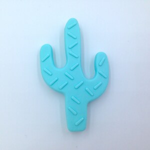 Cactus Silicone Pendant, Cactus Silicone Pendant, Silicone Pendant ...