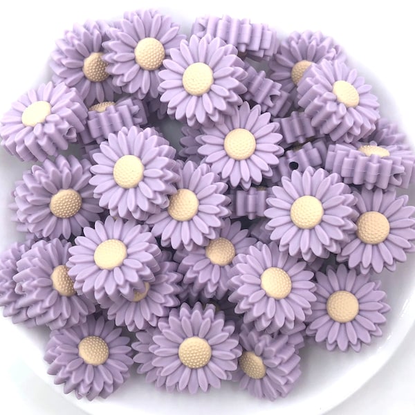 Daisy Bead - Etsy