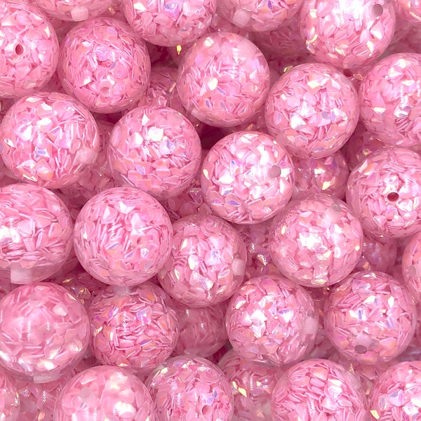 Light Pink Sequin - Etsy