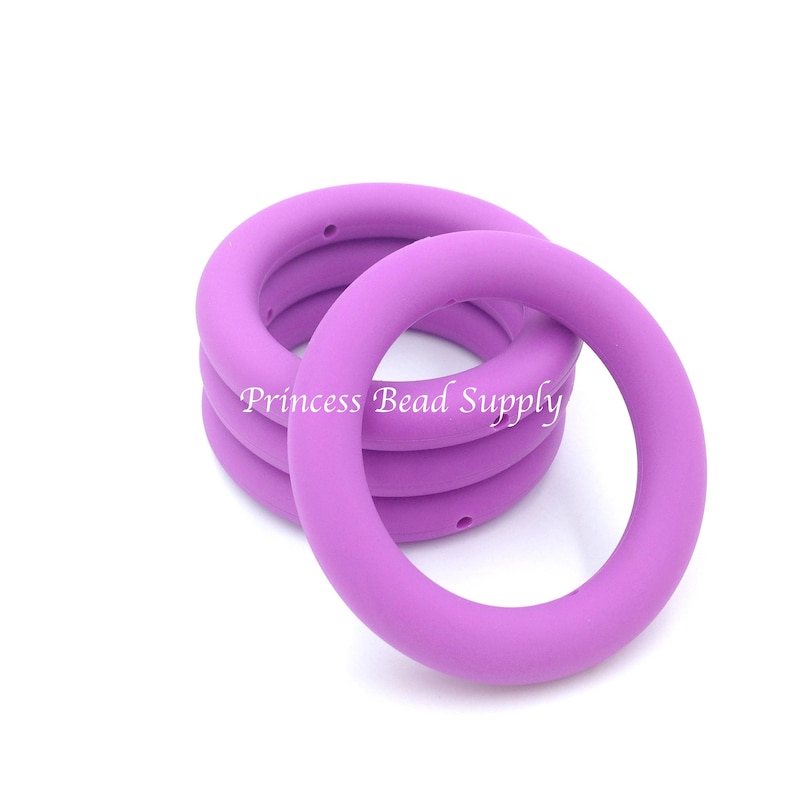 Silicone Ring - Etsy