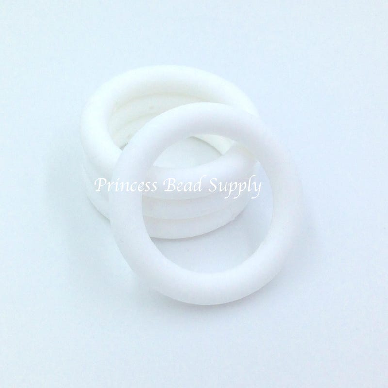 Silicone Ring - Etsy