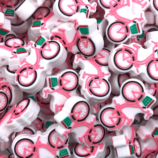Bicycle Beads - Etsy