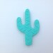 Cactus Silicone Pendant, Cactus Silicone Pendant, Silicone Pendant ...