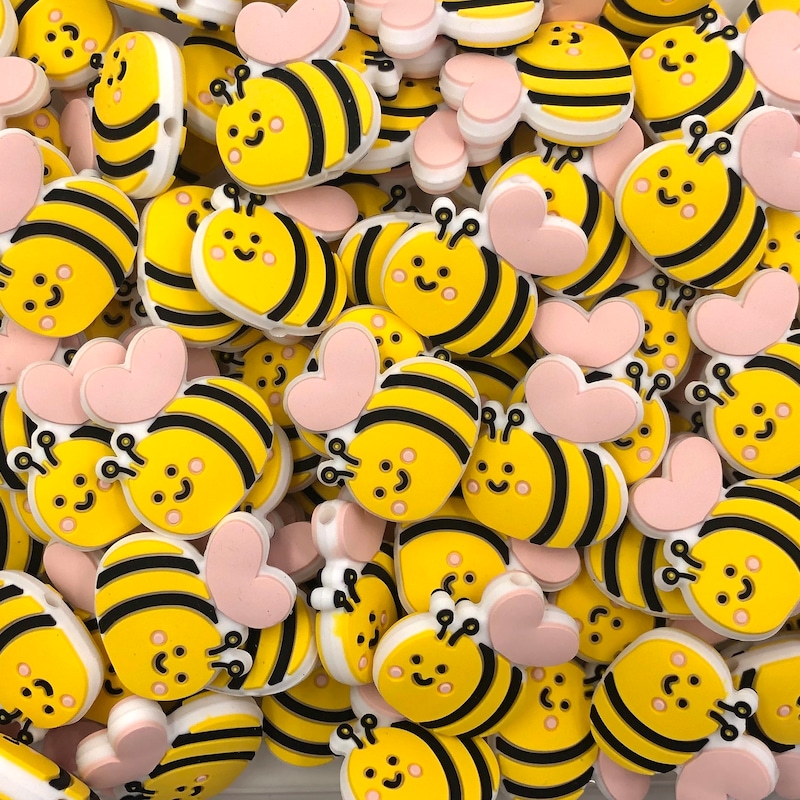 Bee Beads - Etsy