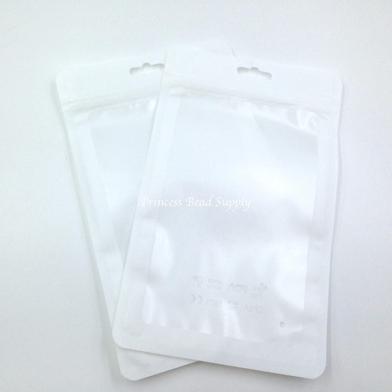 Cute Packaging Bags - Etsy