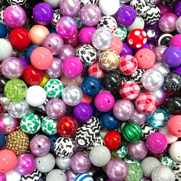 Bulk Beads - Etsy