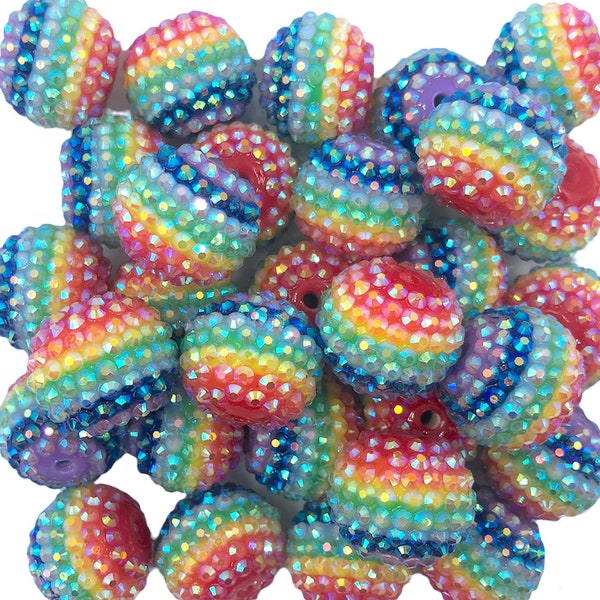 Beads Rainbow - Etsy