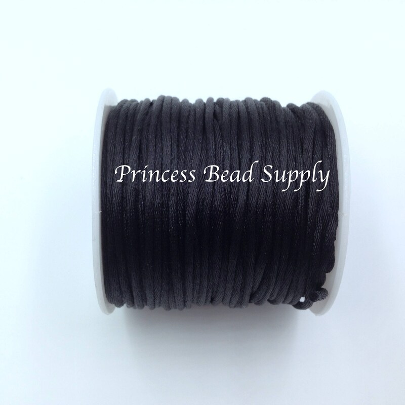 Nylon Cord - Etsy