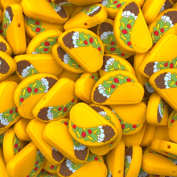 Taco - Etsy