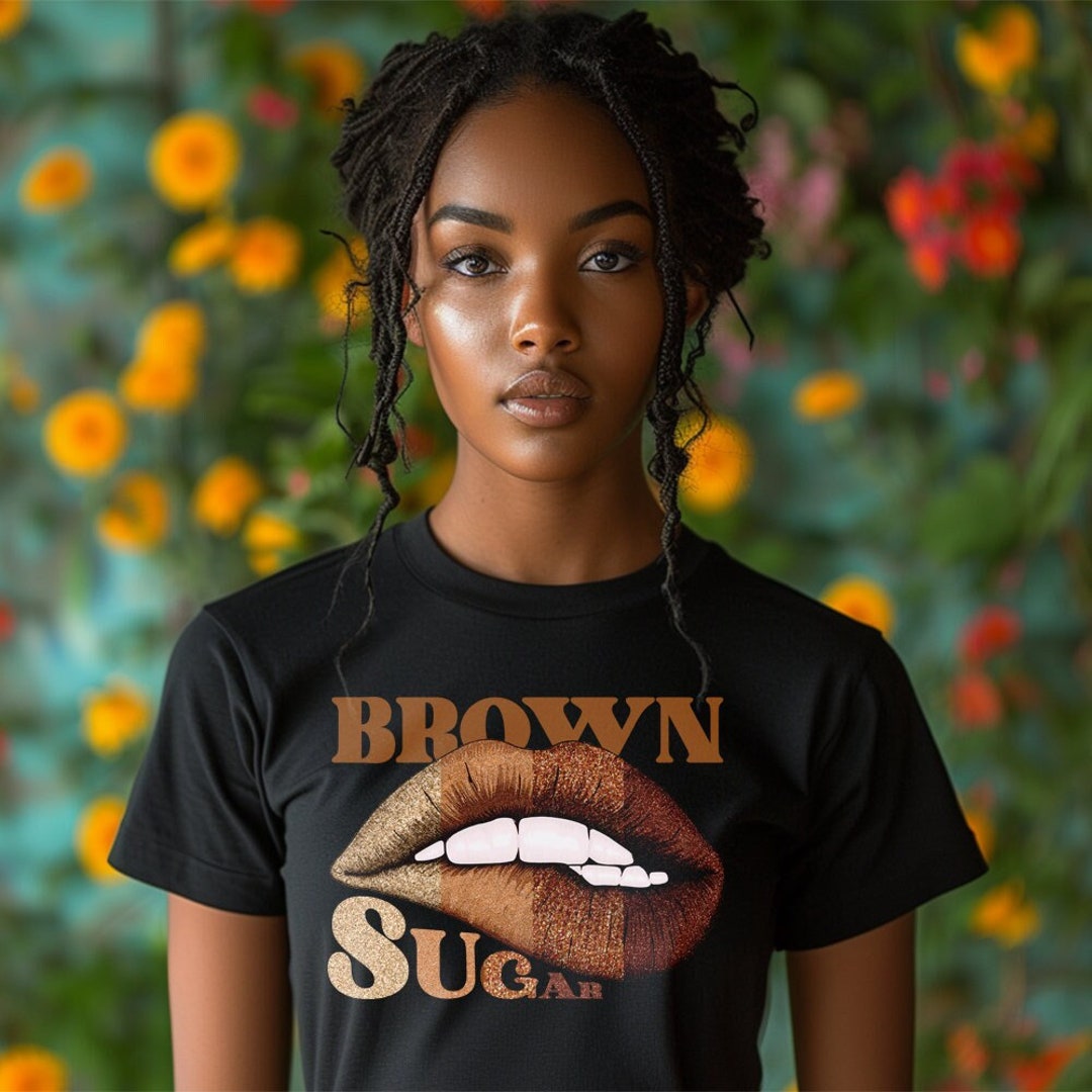 Brown Sugar Babe Shirt, Brown Sugar Babe Tshirt, Brown Babe Shirt, Black Lives Matter Shirt ...
