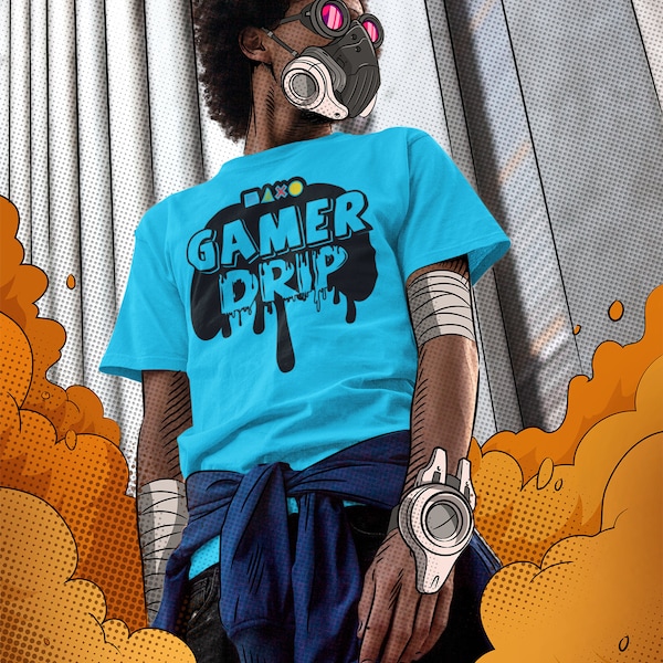 Kids Drip Clothing - Etsy