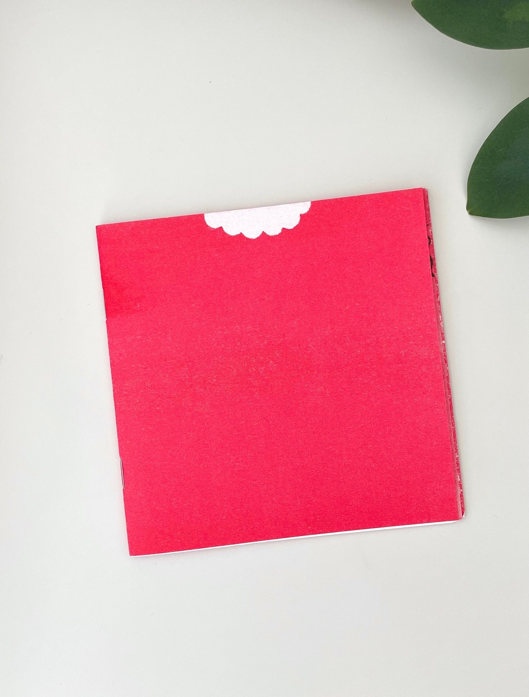 Edible Red Zine - Etsy
