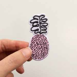 Pineapple Patch - Etsy