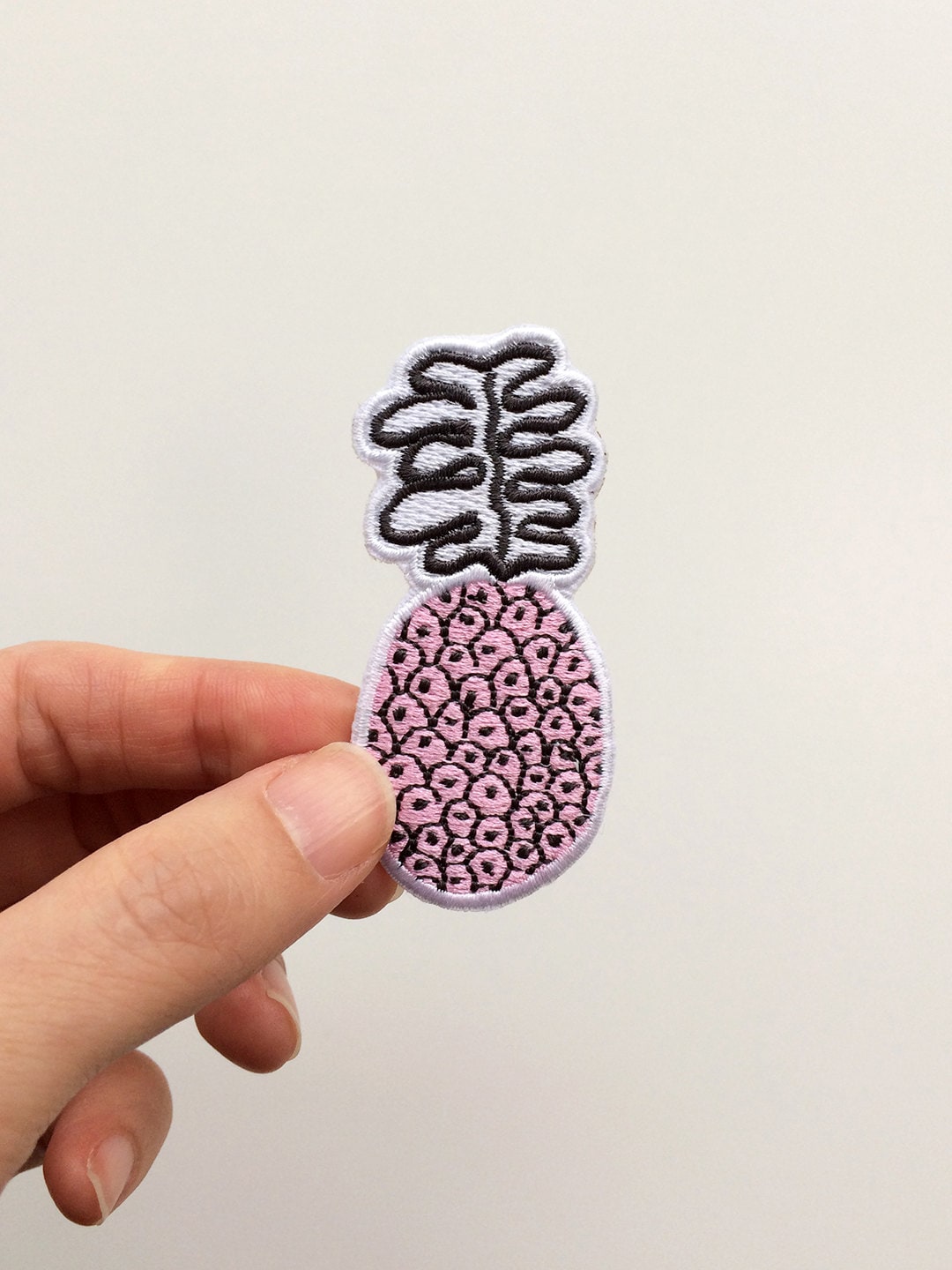 Pineapple Patch - Etsy