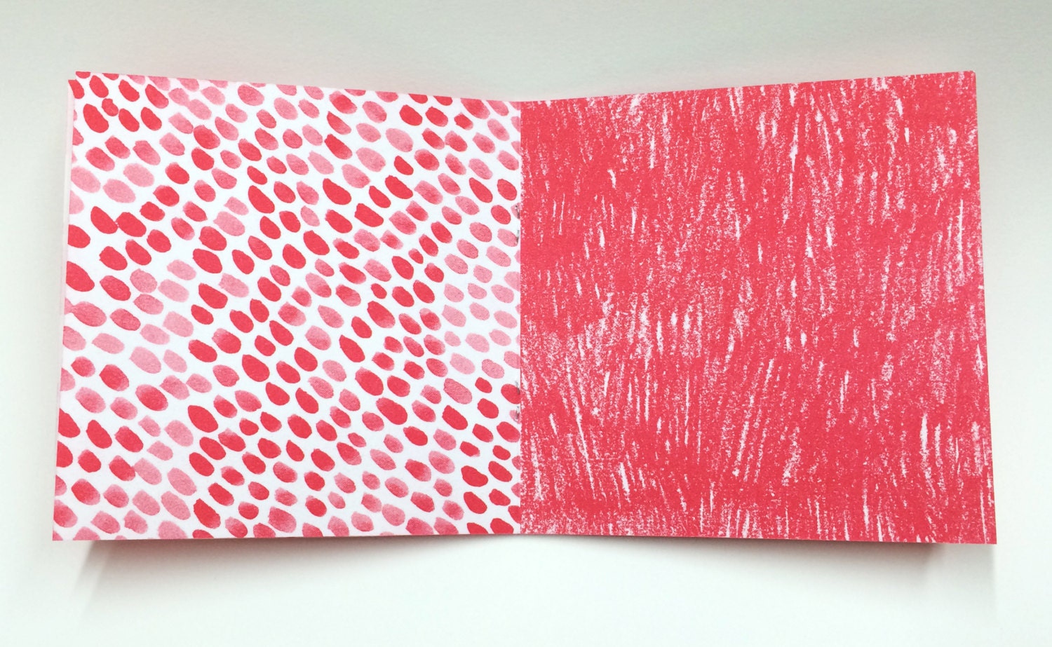 Edible Red Zine - Etsy