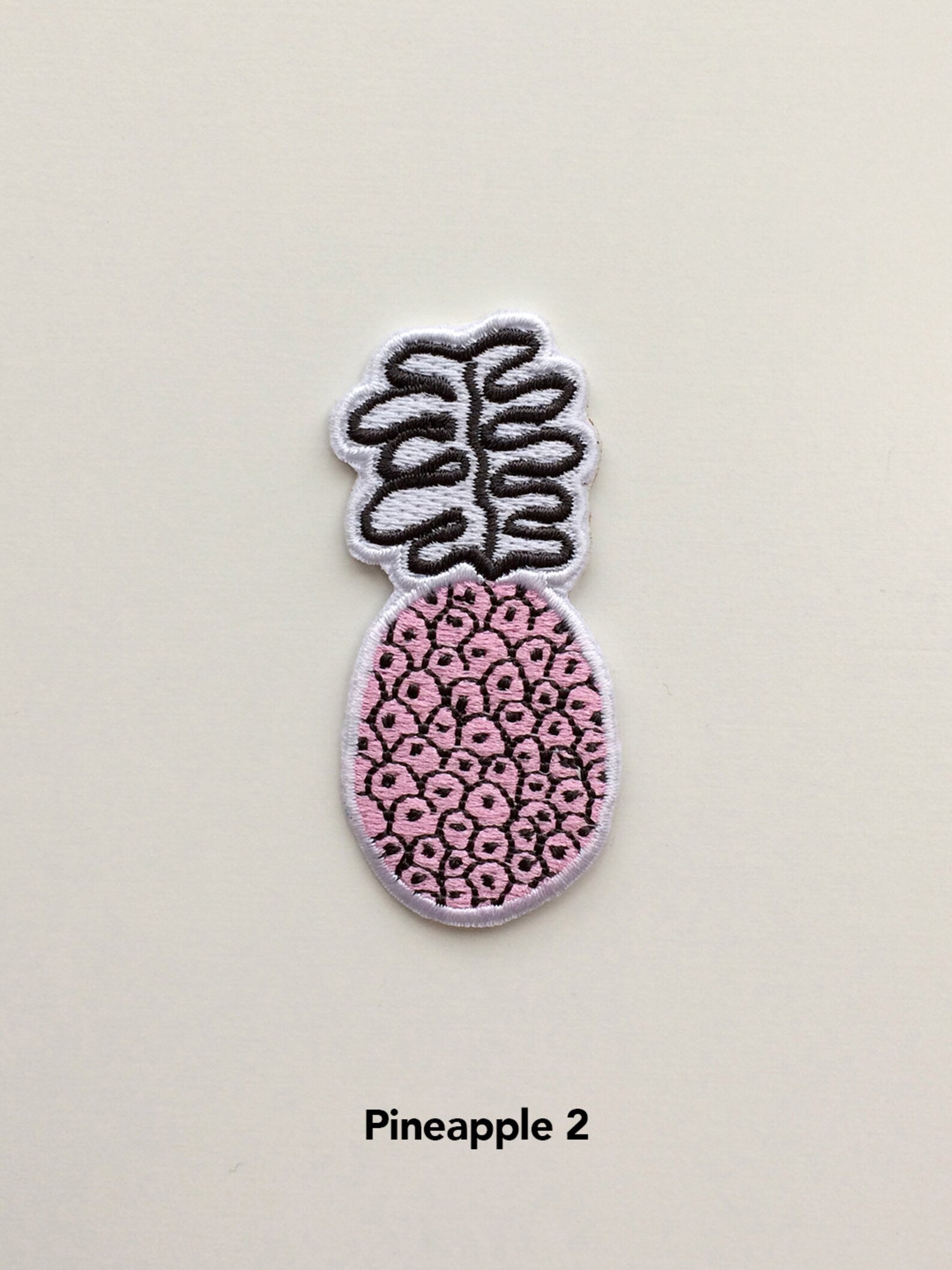 Pineapple Patch - Etsy