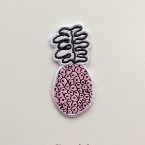 Pineapple Patch - Etsy