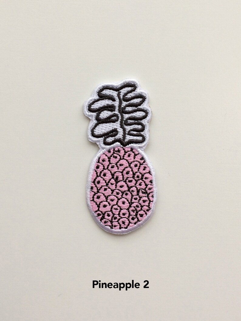 Pineapple Patch - Etsy