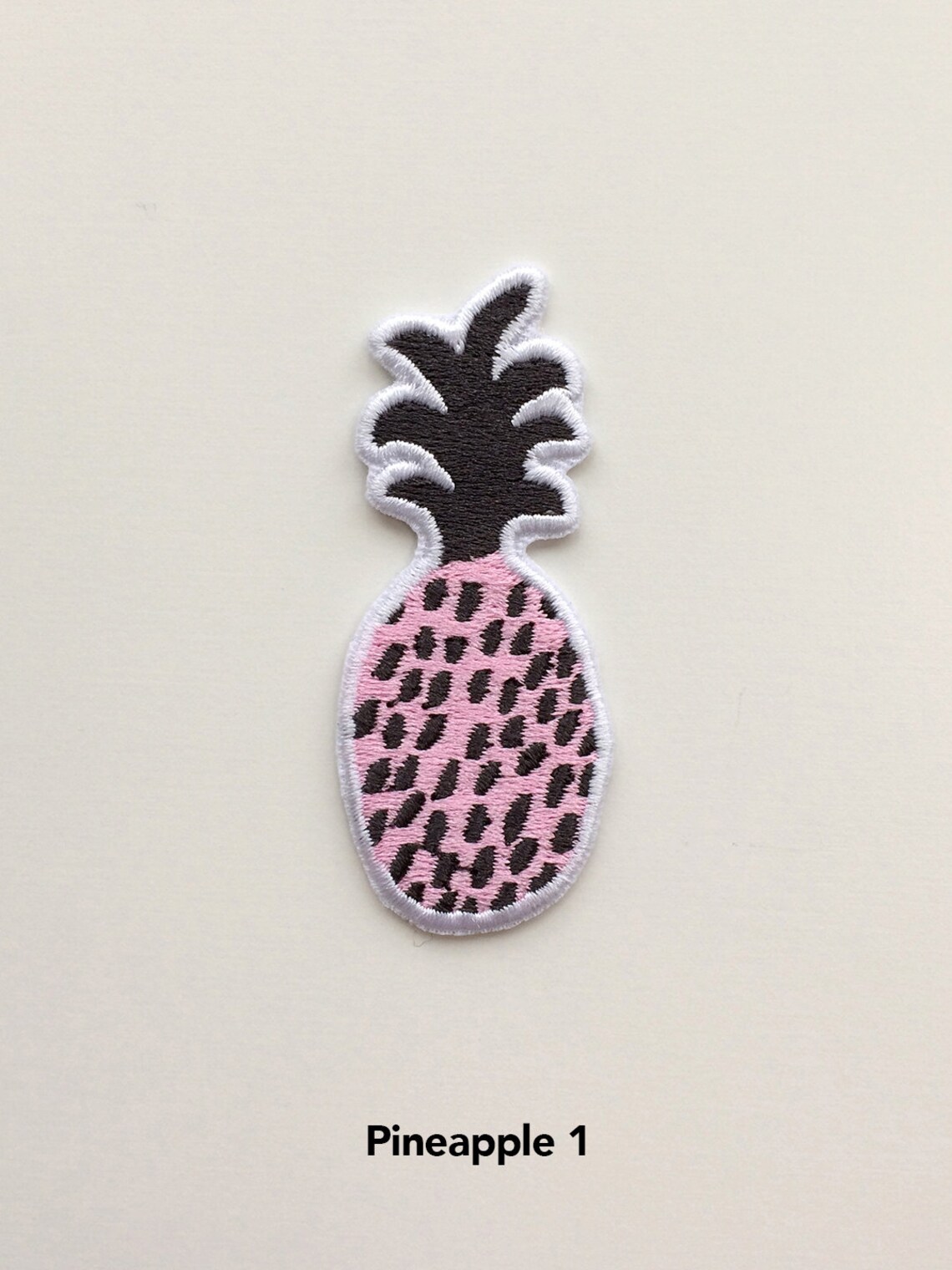 Pineapple Patch - Etsy