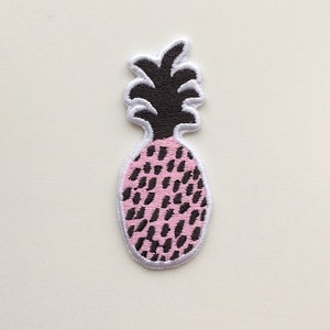 Pineapple Patch - Etsy