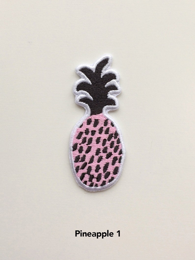 Pineapple Patch - Etsy